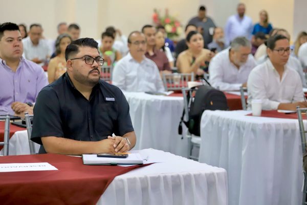 Trabajará INDESO en mejoras y programas para la transformación ...