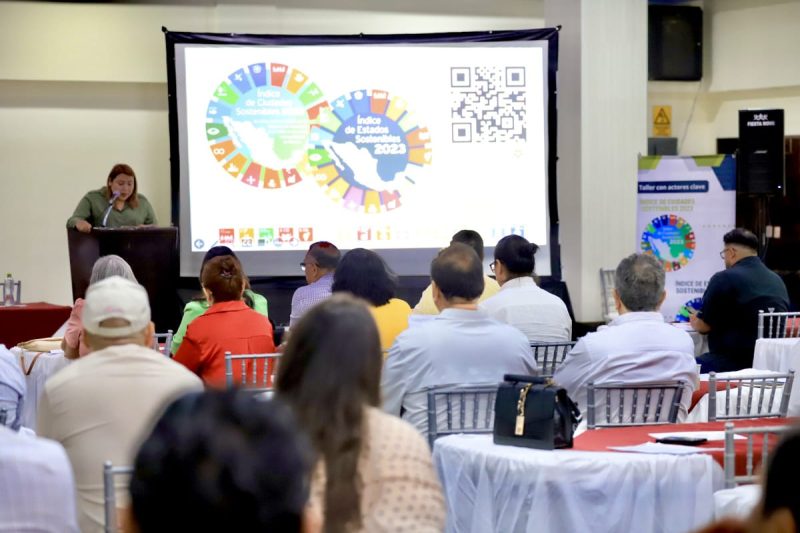 Trabajará INDESO en mejoras y programas para la transformación ...