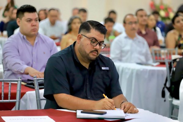 Trabajará INDESO en mejoras y programas para la transformación ...