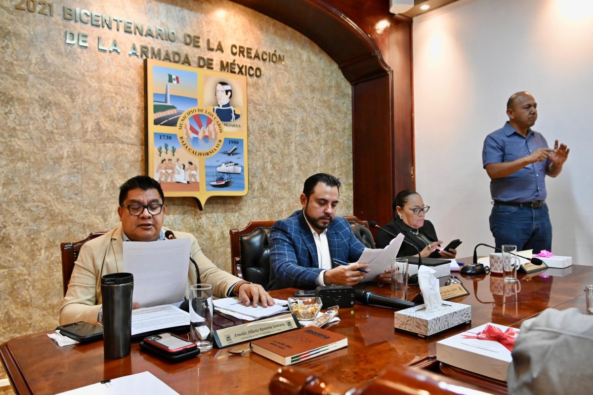 Ayuntamiento de Los Cabos extiende plazo para el cobro del Derecho de Saneamiento Ambiental | H ...