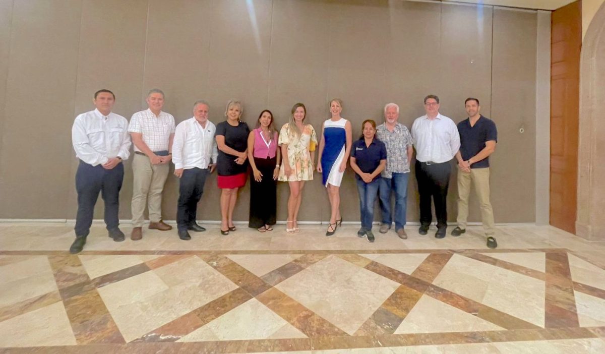 Ayuntamiento de Los Cabos y Consulado de Estados Unidos se coordinan en atención a turistas y ...